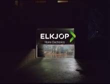 Elgiganten DC - TVCBOOK