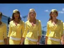 Lynx Jet "Launch" Directro Nicholas Reynolds Plaza Films - TVCBOOK