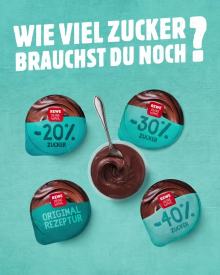REWE "Love" verticals - TVCBOOK