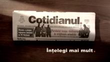 2005 | Cotidianul | Poet - TVCBOOK