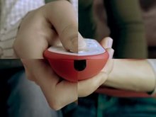 [CF] 김신영 - SK브로드밴드 즐거운유선생활B / 15s. 20s. 30s. 2010 - TVCBOOK