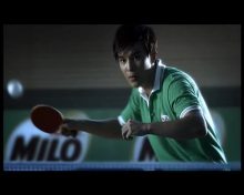 Milo TV Commercial - TVCBOOK