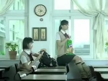 [TVCF] 김정민, 고은아 양파링 광고... - TVCBOOK