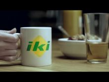 Ignas Jonynas - IKI Love - TVCBOOK