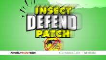 CBT Insect Defend Patch Testimonial - 30s - TVCBOOK
