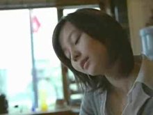 [일본CF] 호리키타마키 - 후지필름, Love Is Myself편 / 30s. 2006 - TVCBOOK