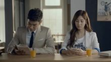 [CF] 시원, 서현 - SK텔레콤 LTE 무한능력눝(천만고객돌파)편 / 15s. 2013 - TVCBOOK