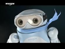 [CF] LG전자 휘센 스키점프편 / 15s. 2010 - TVCBOOK