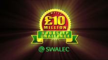 Swalec £10million Doorstep Challenge TV Commercial - TVCBOOK