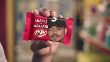 Kit Kat "Chance the Rapper" - TVCBOOK