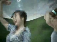 [CF] 고은아 - 포카리스웨트 2편 / 30"..2006 - TVCBOOK