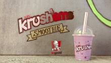 KFC 'Krushems' by Chris Ullens - TVCBOOK