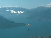 [CF] 이선균, 정려원 - LG전자 휘센 패러글라이딩편 / 15s. 2008 - TVCBOOK