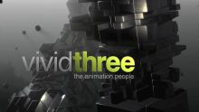 Vividthree 2012 Showreel - TVCBOOK
