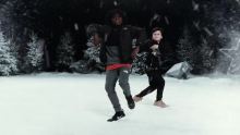JD Sports Undisputed Christmas Bolt - TVCBOOK