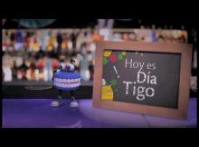 Bar Tigo - TVCBOOK