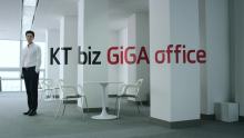 KT biz - Giga Office - TVCBOOK
