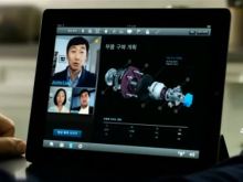 [CF] 애플 아이패드2 변함없이편 / 30s. 2011 - TVCBOOK