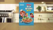 Kellogg's -Fair City- by Chris Ullens - TVCBOOK