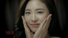 [CF] 이연희 - SK-II 매직링 피부나이편 / 15s. 20s. 2013 - TVCBOOK