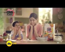 Kellogg's Hot Milk - TVCBOOK