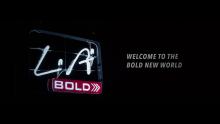 LA Bold - The Leap by Billy Pols - TVCBOOK
