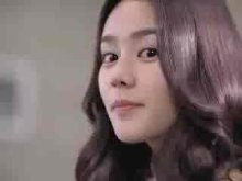 [CF] 한가인 - 팬틴 밀키 모이스춰케어 / 30s. 2005 - TVCBOOK