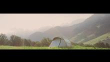 QUECHUA // DREAM (INNOVATION AWARDS 2015) - TVCBOOK