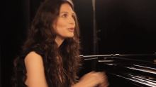 Pauline // Music Pop - Session Accoustique - TVCBOOK