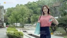 2015 KB국민카드 청춘대로 여자편 TVC HD 홍보팀 인성 수준 인증-grryHLj_vQY - TVCBOOK