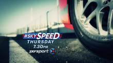 Sky Speed commercial - TVCBOOK