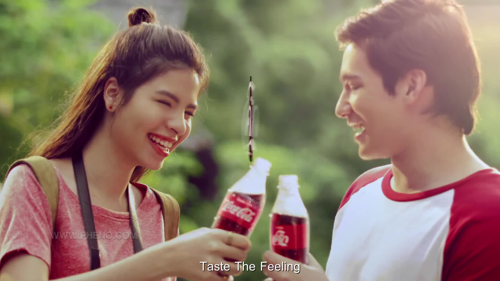 coke壁纸-千图网