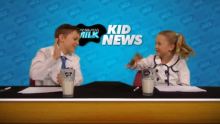 Canberra Milk Kid Fresh Update - TVC - TVCBOOK