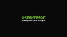 Greenpeace | Hernan Corera - TVCBOOK