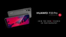 HUAWEI - P20 - TVCBOOK
