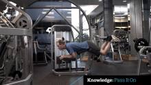 Knowledge Network - Gym - TVCBOOK