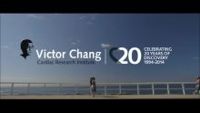 Marcelle Lunam / Victor Chang Cardiac Research Institute - TVCBOOK