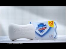 Safeguard 90g TVC / Bath - TVCBOOK