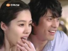 [TVCF] 김현주, 오지호 한화 꿈에그린 2편 - TVCBOOK