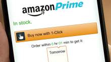 Amazon Prime - Little Horse - TVCBOOK