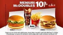 2012 | McDonalds | McDouble - TVCBOOK