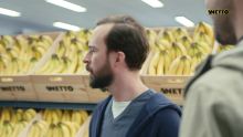 Spot reklamowy Netto - Banany 30'' - TVCBOOK