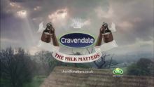 Cravendale 'Milk Me Brian' - TVCBOOK