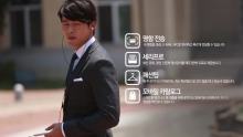 ROGATIS 2014 AW Campaign_Product Film [SMART SUIT Ver.] - TVCBOOK