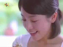 [CF] 한지민 - 백설 밥이랑 / 15s. 2005 - TVCBOOK