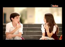 KINDER AMIGA - TVCBOOK