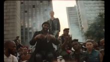Riky Rick - I Can't Believe It - TVCBOOK