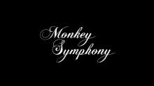 Monkey Symphony - TVCBOOK