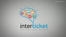 Interticket - The Smart Event Manager - TVCBOOK