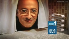 ABC Ident_ Andrew Denton - TVCBOOK